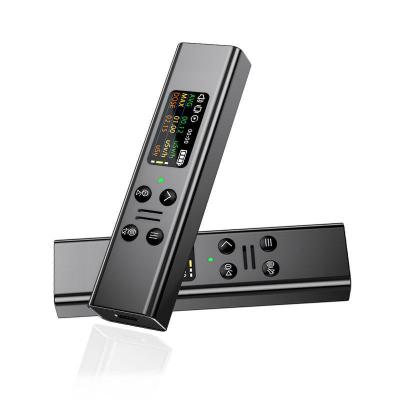 China USB-Type-C Charging Beta Gamma X Ray Radioactivity Tester for Wastewater Contamination for sale