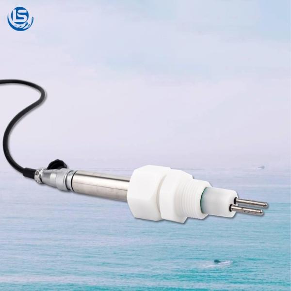 Quality Online Digital Corrosion Rate Meter for Water Testing Instruments Repeatability for sale