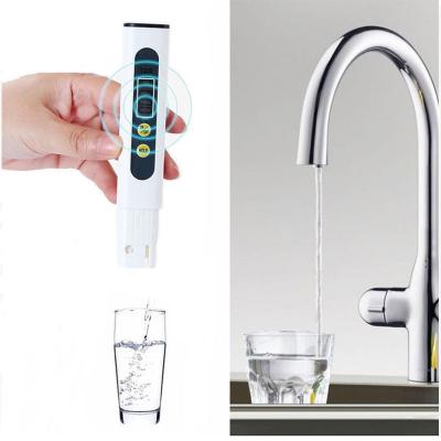 China Digital TDS Meter for Drinking Water Swimming Pool Aquariums Measuring Range 0-9999ppm for sale