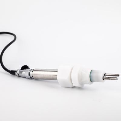 Cina IP68 Trasmettitore di livello di tipo di contatto resistente alla corrosione per applicazioni personalizzate in vendita