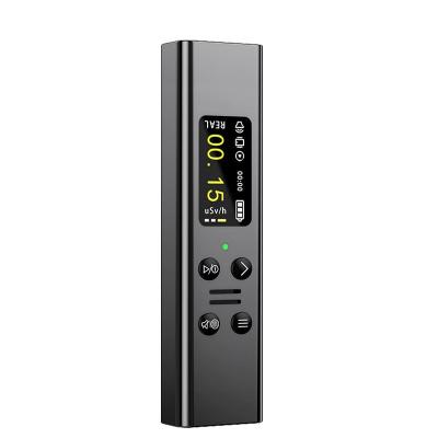 Китай Поддержка портативного счетчика Гейгера для точного обнаружения ядерной радиации продается