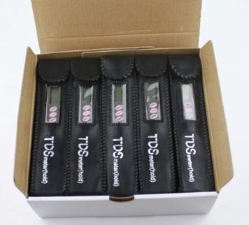 China Digitale TDS-meter voor nauwkeurige waterzuiverheidsmeting in aquaria Te koop