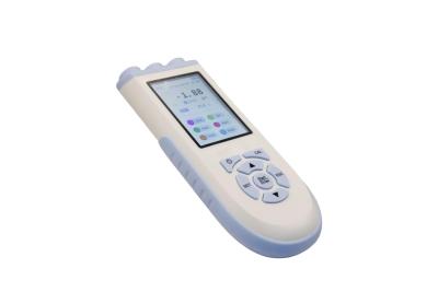 China pH10 Portable pH Meter Testing Equipped with a USB Type-C Charging pH Meter for sale