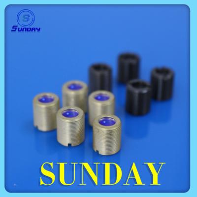 China Collimator lens ,EFL2mm, M9X0.5, Manufacture. single aspheric, doublet lenses, triplet lenses Cheaper Price,Stock for sale