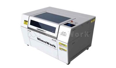 China DESKTOP LASER ENGRAVER 70 for sale