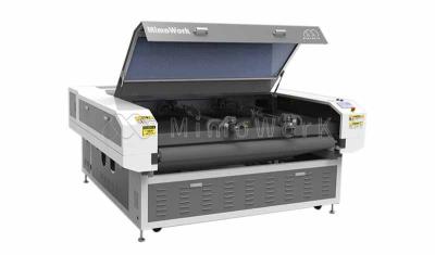 China FLATBED LASER CUTTER 160 for sale