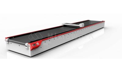 China Table Laser Cutting Machine for sale