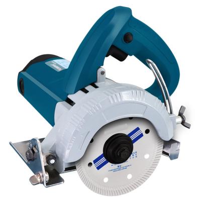 China High Power Stone Cutting Machine Wood Slanting Angle Marble Grooving Machine for sale