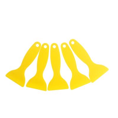 Cina Sistema di livellamento ceramico fatto a mano multifunzionale del coltello di mastice dello strumento di plastica della ruspa spianatrice in vendita