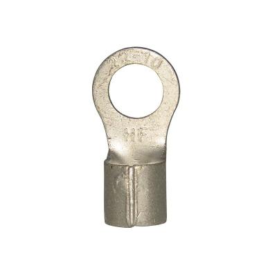 Cina Professionale non unisca il terminale di Ring Terminal Or Insulated Ring in vendita