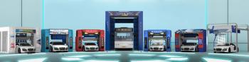 China Factory - Qingdao Risense Mechatronics Sales Co., Ltd.