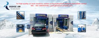 China Factory - Qingdao Risense Mechatronics Sales Co., Ltd.