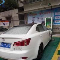 Quality Risense Self Service High Water Pressure Car Wash Machine for sale