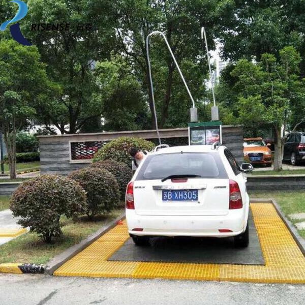 Quality Self Service Car Cleaning System Risense High Water Pressure Car Wash Machine for sale