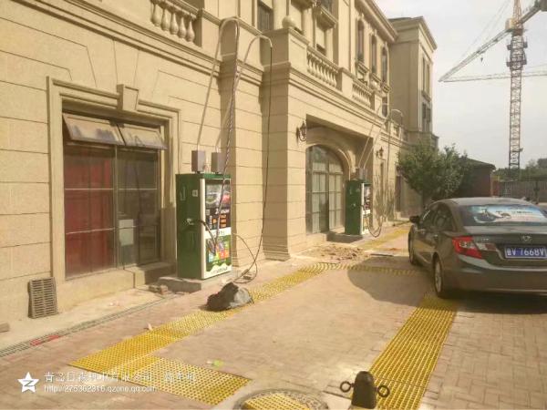 Quality Home Used Self Service Car Wash Machine Coin Operated High Water Pressure for sale