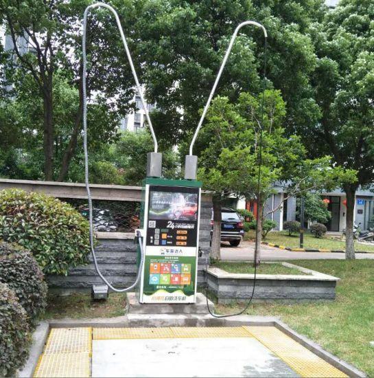 Quality Service Car Wash Machine for sale