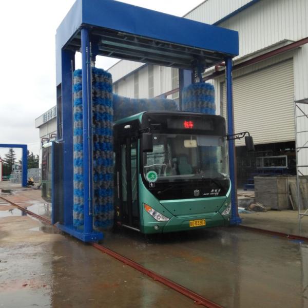 Quality Automatic Bus Wash Machine CB-750A for sale