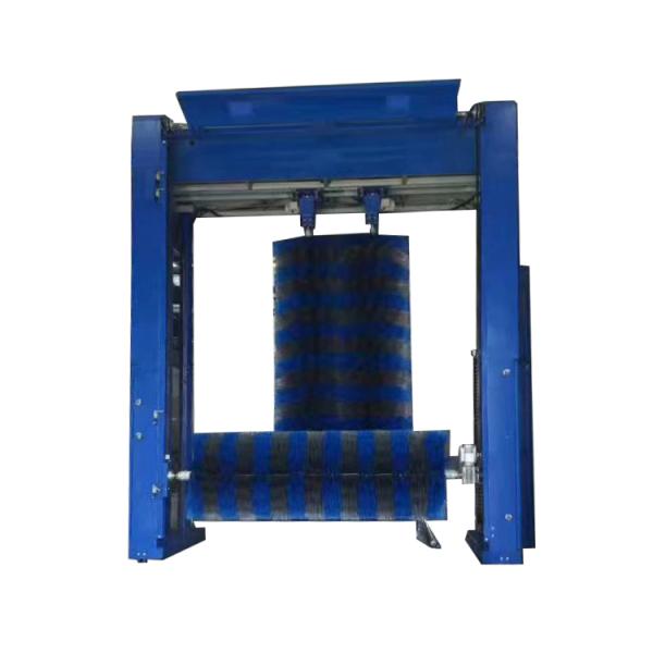 Quality Bus Wash Machine CB-750A for sale