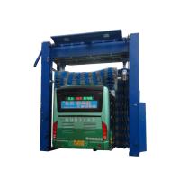 Quality Risense 7 Brushes Full Automatic Truck Wash System Bus Wash Price for Sale 24000 for sale