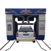 Quality Fully Automatic Rollover Car Wash Machine CF-370 for sale