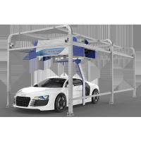 Quality Qingdao Risense Car Wash System 360 Full Automatic Car Wash Touch Free with High for sale