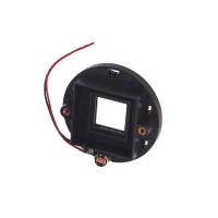 China 100ms IR Blade Thermal Camera Shutter Long Life Precise Mechanical Actuation for sale