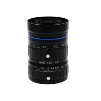 China 12MP 35mm Industrial Machine Vision Camera Lenses For Consumer Electronics for sale