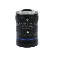 China 12MP 35mm Industrial Machine Vision Camera Lenses For Consumer Electronics for sale