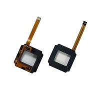 China Small Size Infrared Thermal Imaging Camera Shutter Seamless FPC Connectivity for sale