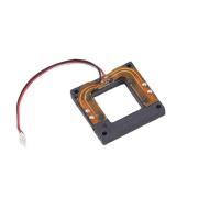 China 4 Blades IR Thermal Imaging Shutter / Fast Response Thermal Imaging Camera Module for sale