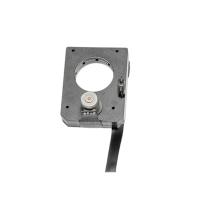 China 4.0VDC DC Drive Auto Iris Fast Response For Machine Vision / Industrial Camera for sale