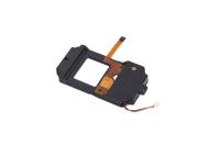 China Compact Electric Thermal Imaging Shutter Low Power for Infrared Detector Device for sale