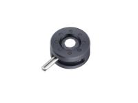 China Precision Manual Iris for Optical Beam Aperture Adjustment for sale