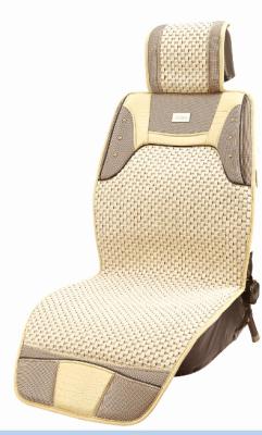 China linen Car Seat cushion (c-12 for sale