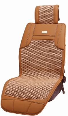 China linen Car Seat cushion (c-7) for sale