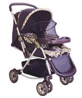 China Rocking baby stroller for sale
