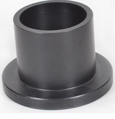 China DN630 PE flange/ Stub end for sale