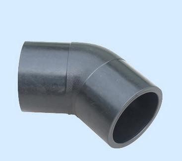 China DN1200 one time forming long elbow/ pe elbow for sale