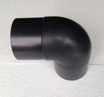 China DN1000 one time forming long elbow/ pe elbow for sale