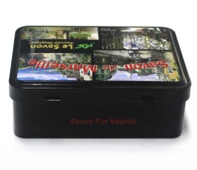 China Antique cookie tins storage wholesale for sale
