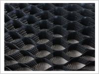 China 1.0-1.7mm Thickness Geocell The Customized Solution for Road Construction Efficiency for sale