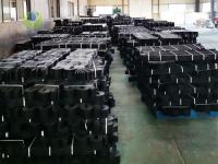China 1.0-1.7mm Thickness Geocell The Customized Solution for Road Construction Efficiency for sale