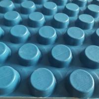 China Protect Turf Function HDPE Drain Board for Plastic Water Storage Return and Replacement for sale
