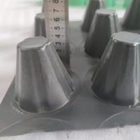China Protect Turf Function HDPE Drain Board for Plastic Water Storage Return and Replacement for sale