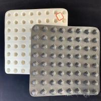 China Protect Turf Function HDPE Drain Board for Plastic Water Storage Return and Replacement for sale