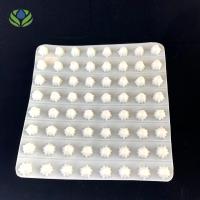 China Protect Turf Function HDPE Drain Board for Plastic Water Storage Return and Replacement for sale