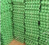 China Outdoor Function Honeycomb Paving Grid for High Compressive Strength Driveway Paving for sale