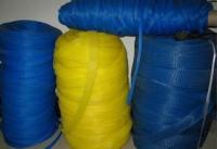 China Custom Size Accepted Plastic Protective Sleeves for Packaging Egg Garlic Cucumber Wine for sale