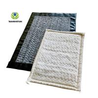 China 1.5m Width Waterproof Geotextile Fabric System for Earthwork Application Design Style for sale