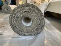 China 1.5m Width Waterproof Geotextile Fabric System for Earthwork Application Design Style for sale